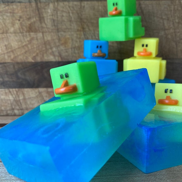 Gamer Soap - Etsy