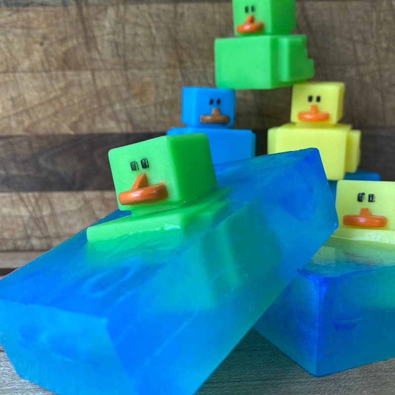 Gamer Soap - Etsy