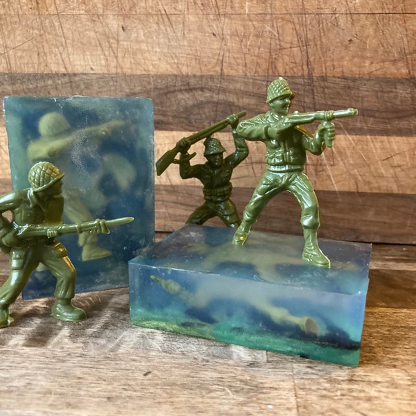 Military Soap - Etsy