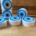Evil Eye All Seeing Eye Lemon Cream Glycerine Soap Bar - Etsy