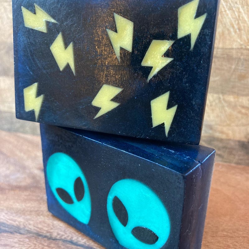 JackAndColeSoapCo - Etsy