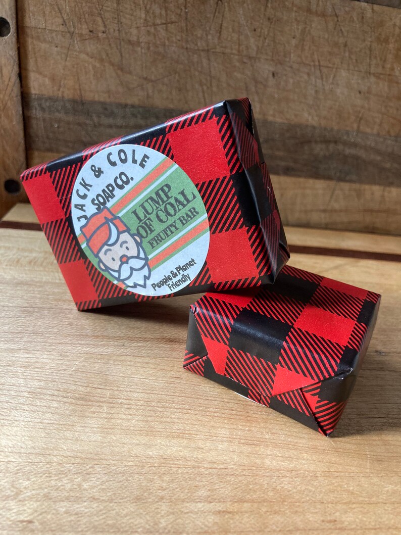 Christmas Coal Holiday Lump of Coal Fun Stocking Stuffer Gift - Etsy