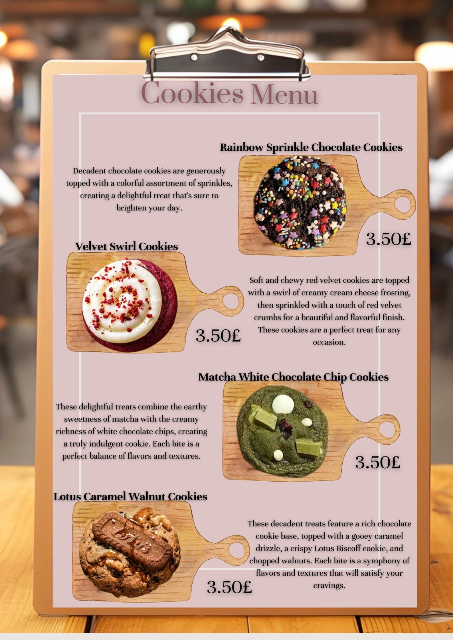 Bakery Instagram Templates,bakery Branding Kit,bakery Shop Menu,coffee ...