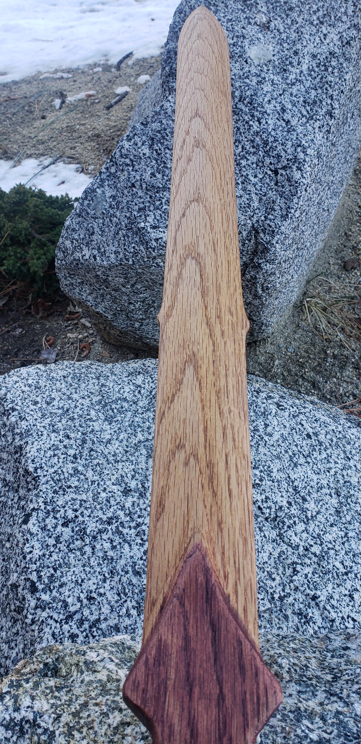 Handmade Wooden Sword, Renfaire, Renaissance, Pirate, Princess, Knight ...