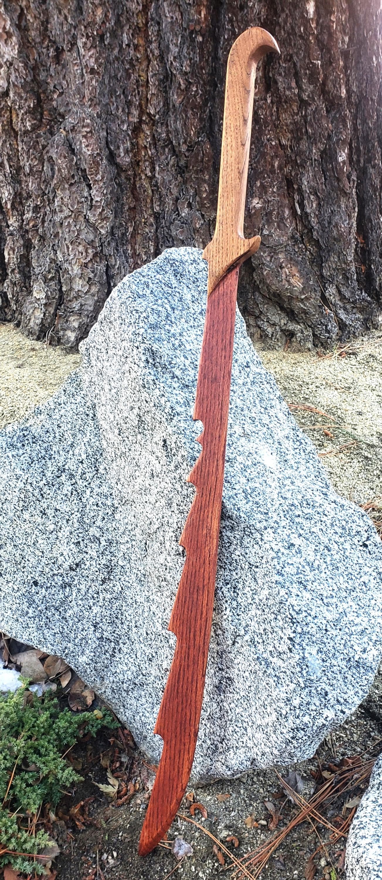 Sword, Wooden, Wood, Renaissance, Renfaire, Pirate, Knight, Princess ...