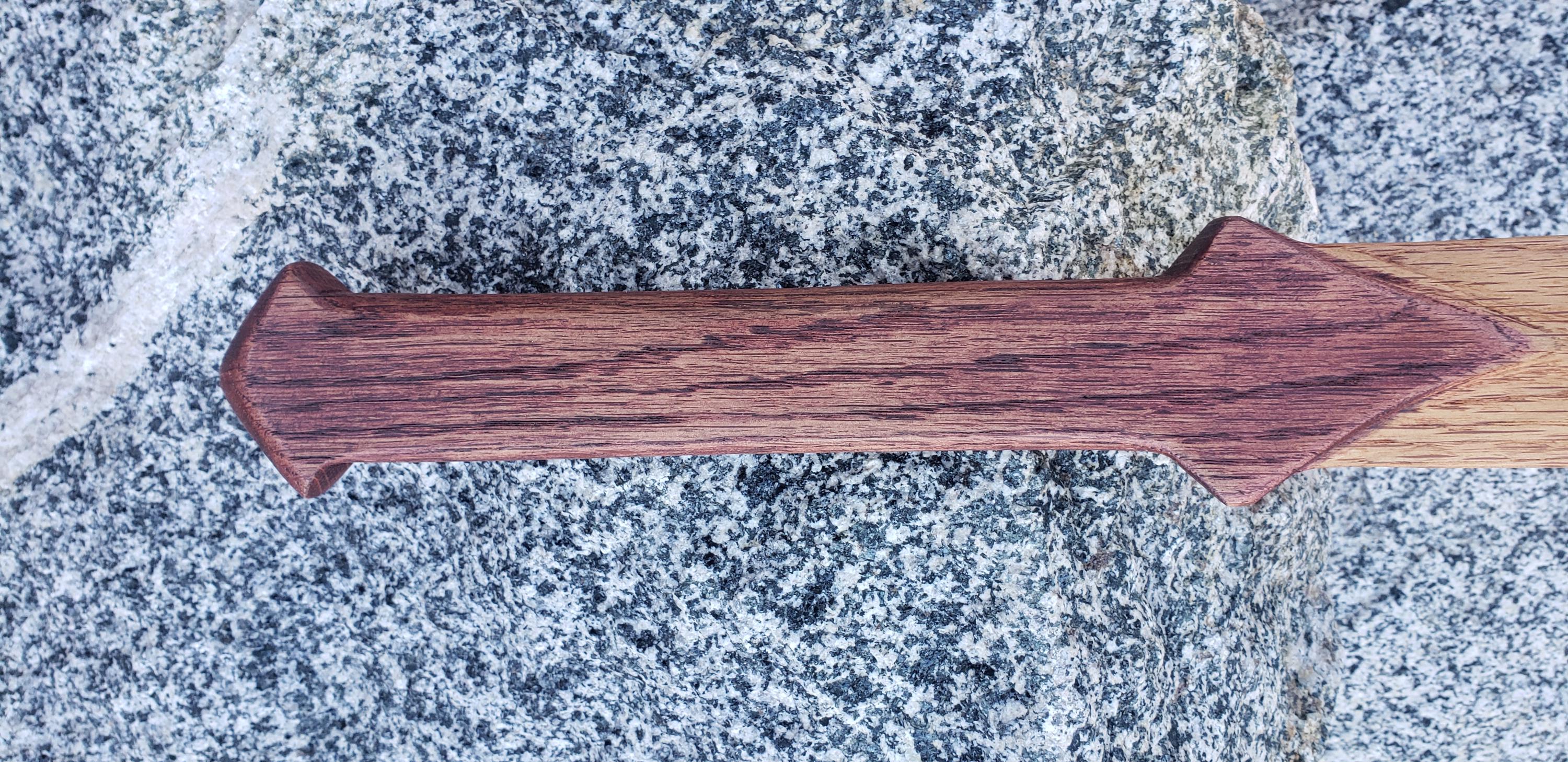 Handmade Wooden Sword, Renfaire, Renaissance, Pirate, Princess, Knight ...