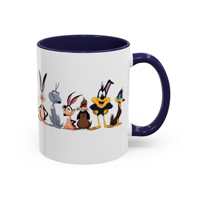 Caricature Mug, Cartoon Coffee Mug, Cartoon Mug, Cartoon Cup, Custom ...