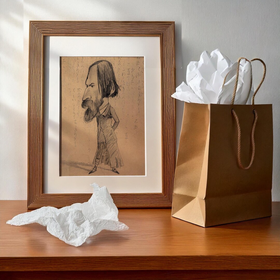 Gifts for Fans of the Matrix: Digital Fine Art Print of the One ...