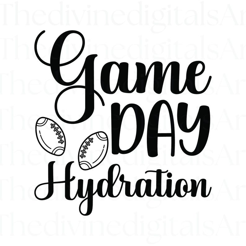 Game Day Svg, Game Day Png, Game Day Shirt, Game Day Football Png, Game ...