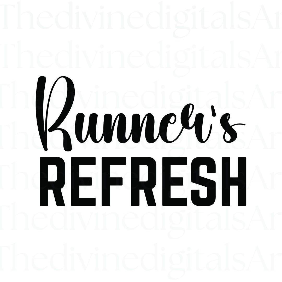 Run SVG, Runner SVG, Runner Gift, Track and Field, Running Shirt ...