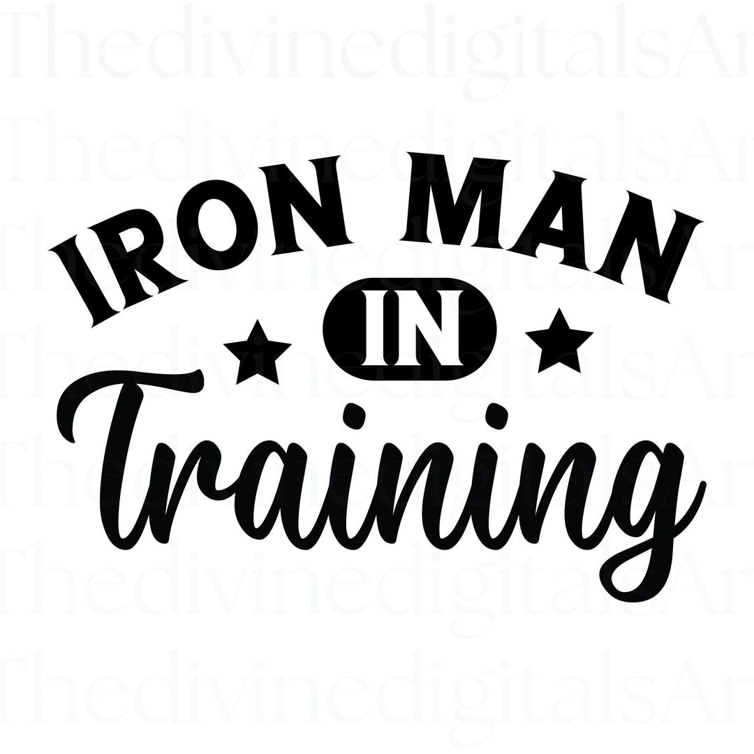 Iron Man Svg, Iron Man PNG, Iron Man Shirt, Iron Man Sticker, Iron Man ...