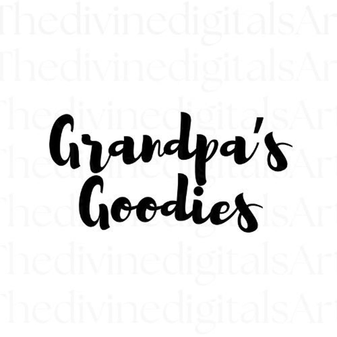 Grandpa Svg, Grandpa Svg Files, Grandpa Svg PNG, Papa SVG, Cut File for ...