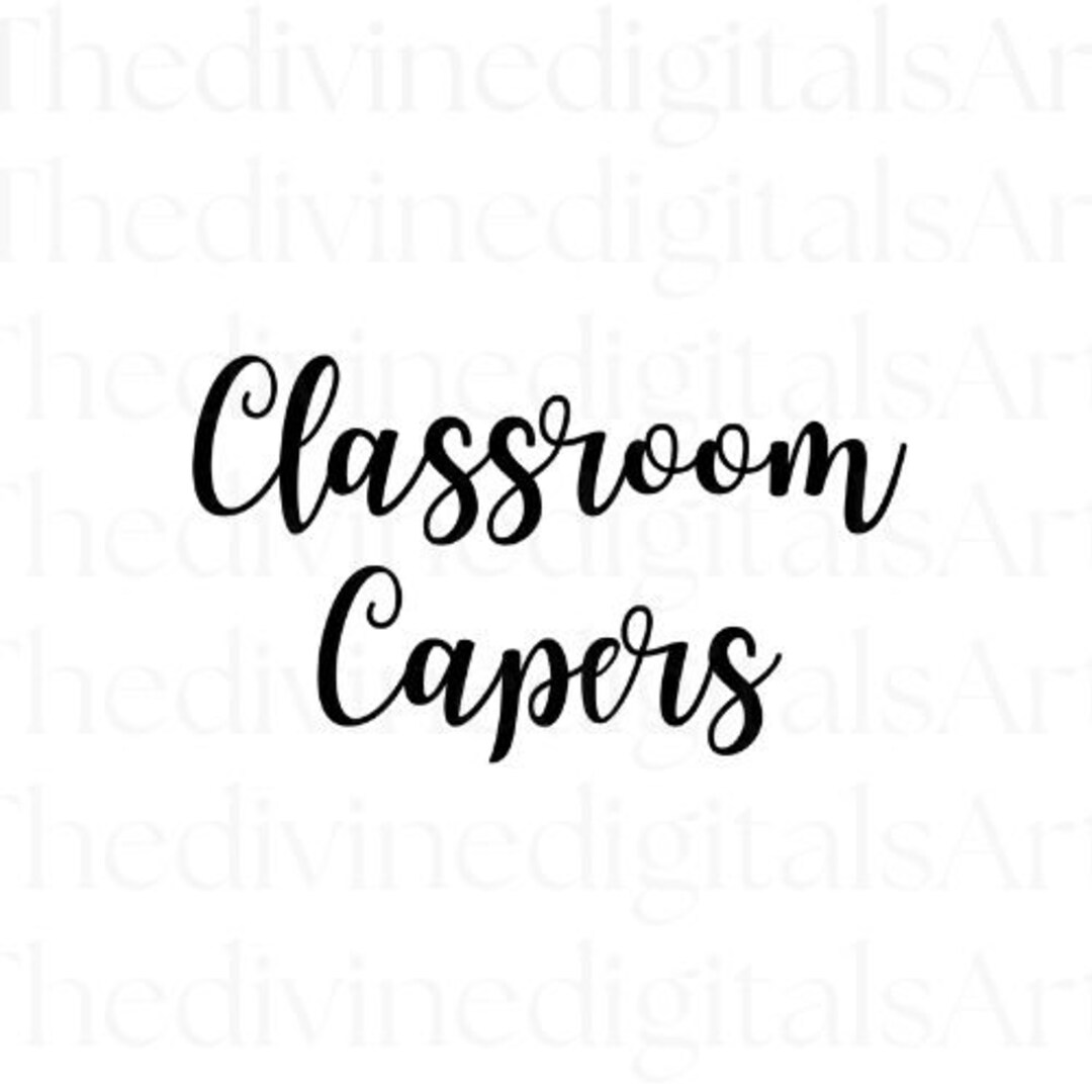 Classroom Sign, Classroom Decor, Classroom Posters, Classroom Theme ...
