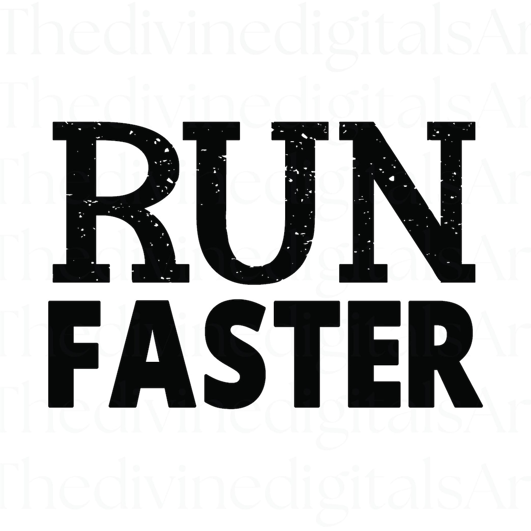 Run SVG, Runner SVG, Runner Gift, Track and Field, Running Shirt ...