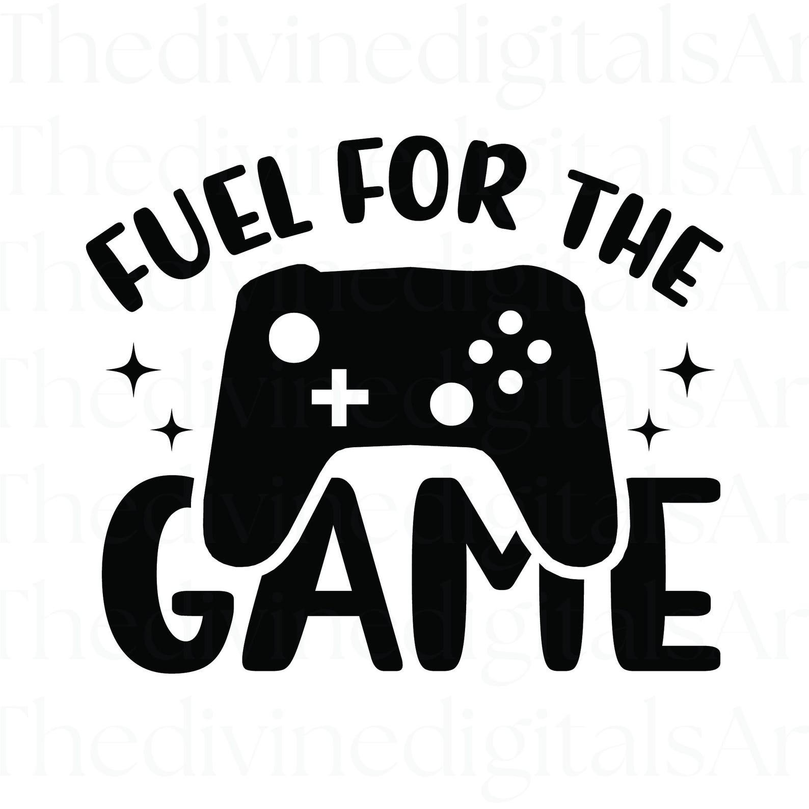 Fuel SVG, Gamer Shirts, Gamer PNG, Gamer Gifts, Gamer Svg, Gamer Svg ...