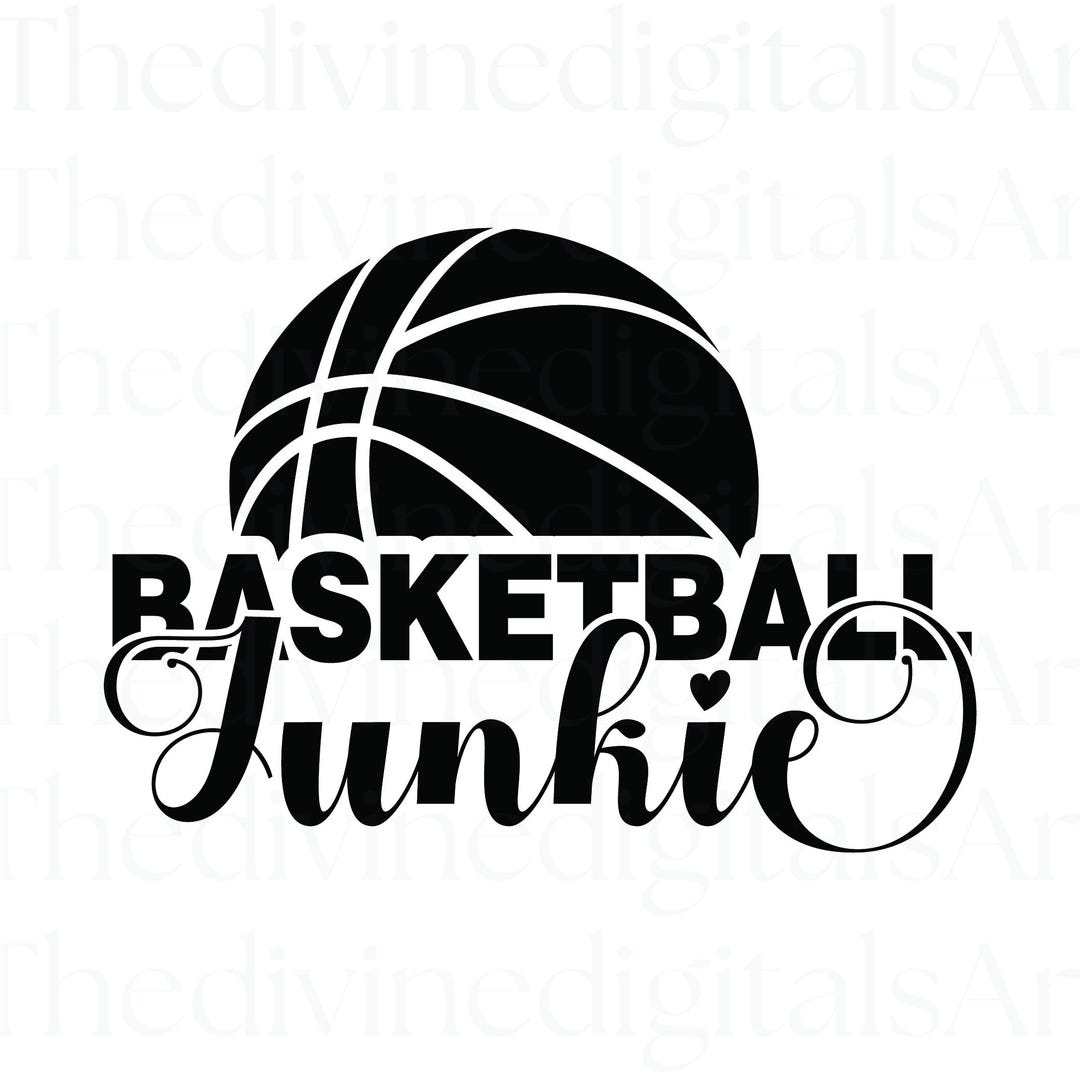 Ball is Life SVG, Ball is Life Shirt, Basketball is Life, Basketball ...
