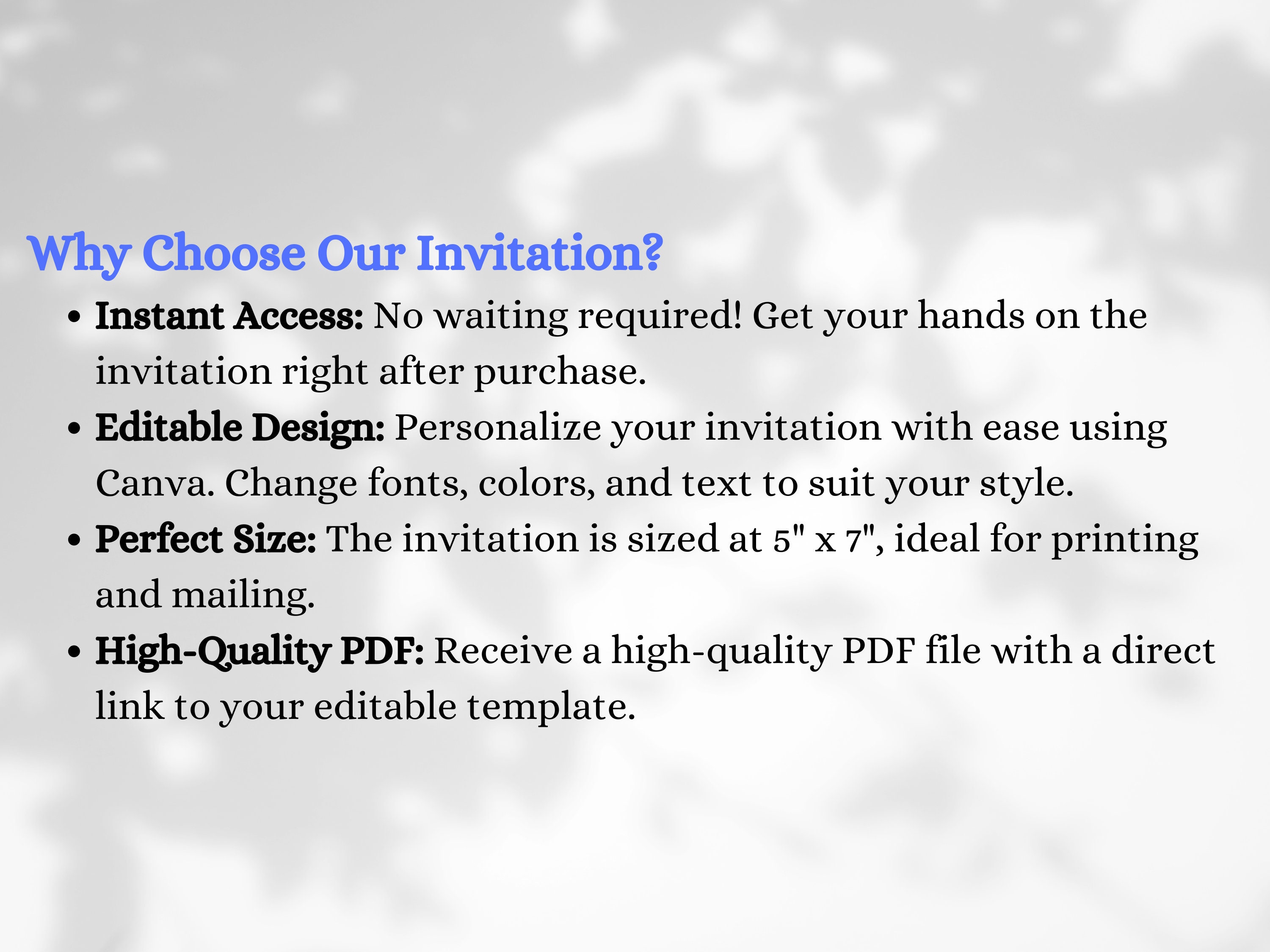 Y2k Birthday Invite, Editable 2000s Party Invitation, Retro Y2K ...