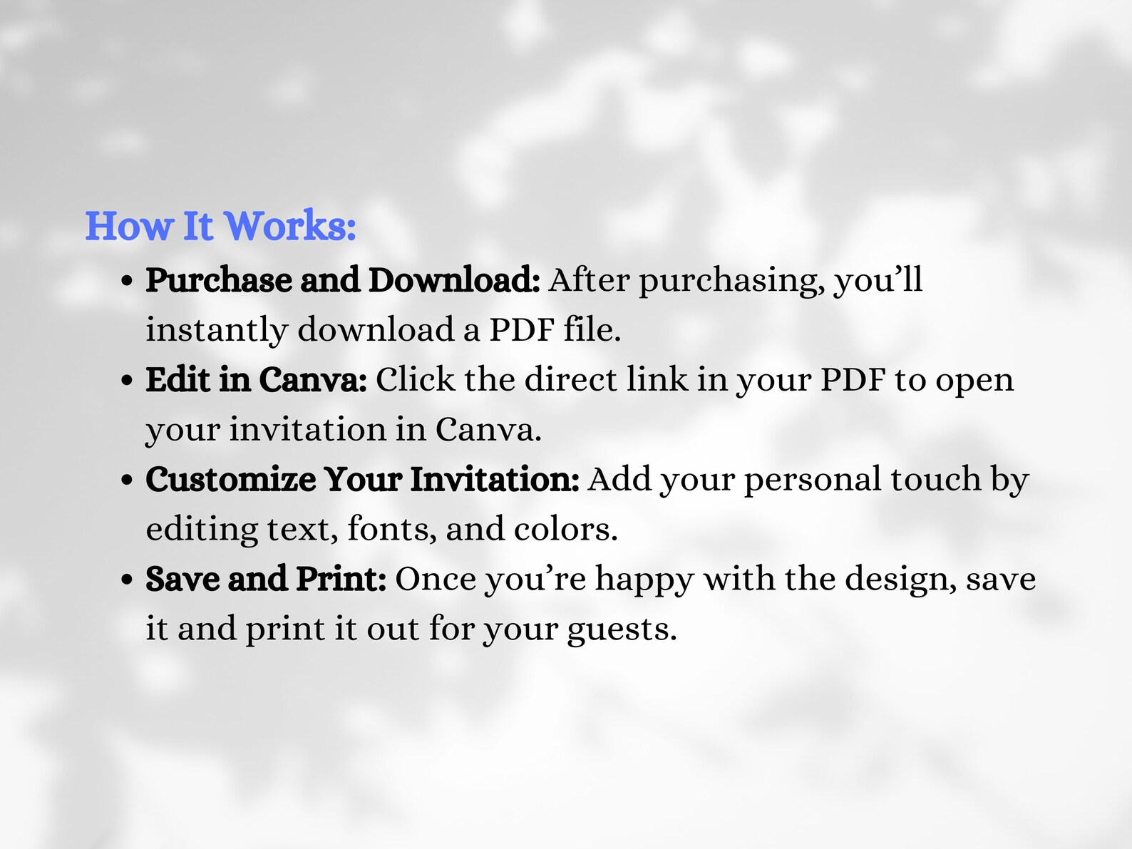 90th Birthday Invitation, 90th Birthday, 90th Birthday Ideas, 90th ...