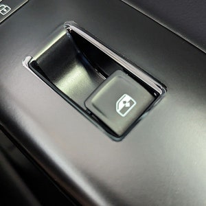 VW ID4 Door Handle Armrest Covers/protectors - Etsy