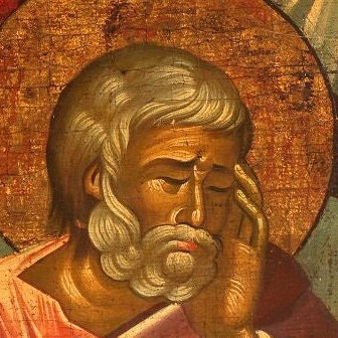 Josephs Dream. an Angel Came to Joseph in a Dream and Told Him That ...
