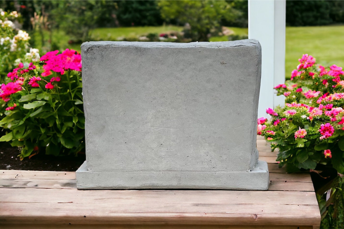 Soldier Memorial, Yard Sculpture, Military Statue, Garden Memorial ...