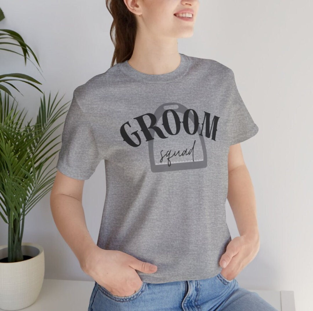 Groom Squad Horse Shirts, Equestrian Team, Group Shirts, Horse Lover ...