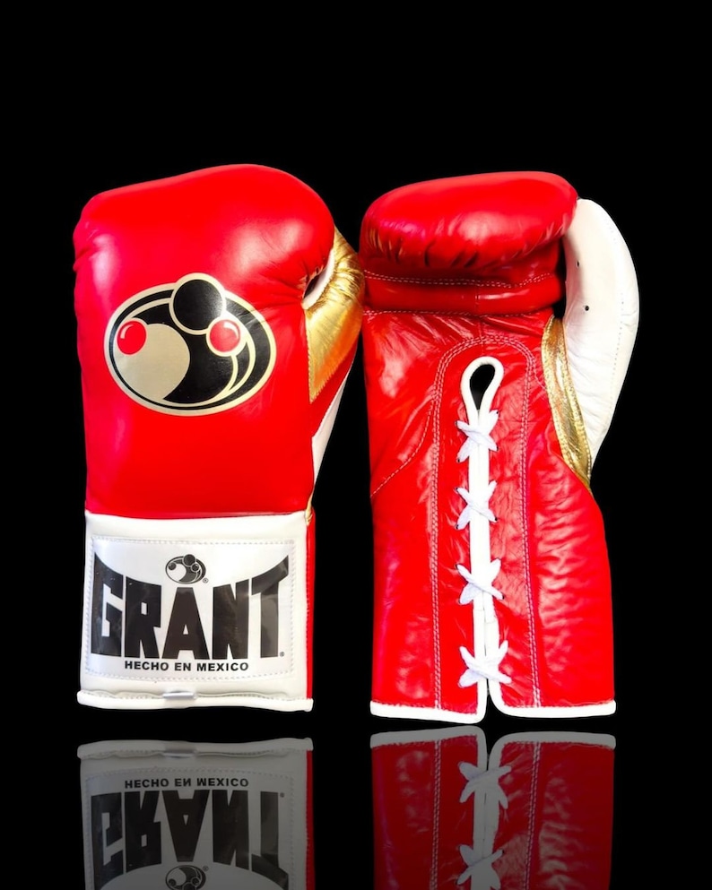 Grant Boxing Gloves, Branded Fighting Gloves, Custom Gloves, Sparring ...