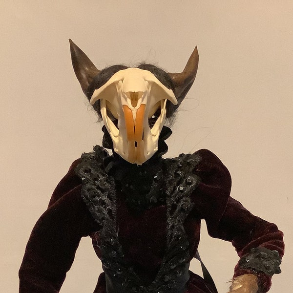 Rat King Costume - Etsy