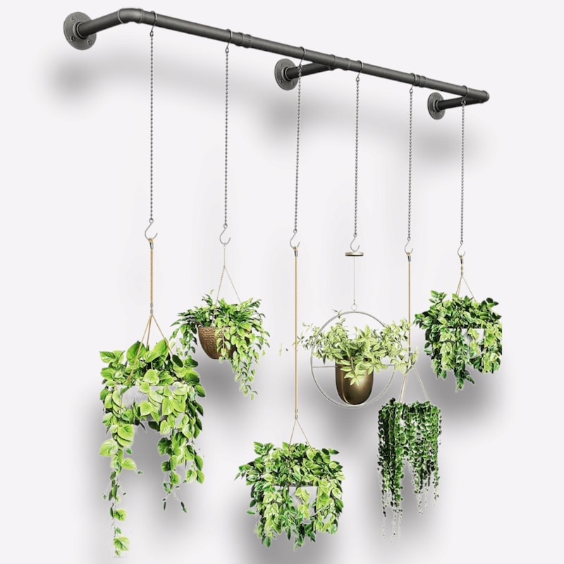Window Plant Hangers - Etsy