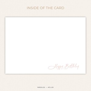 Printable Birthday Card, November Card, November Born, Born in November ...