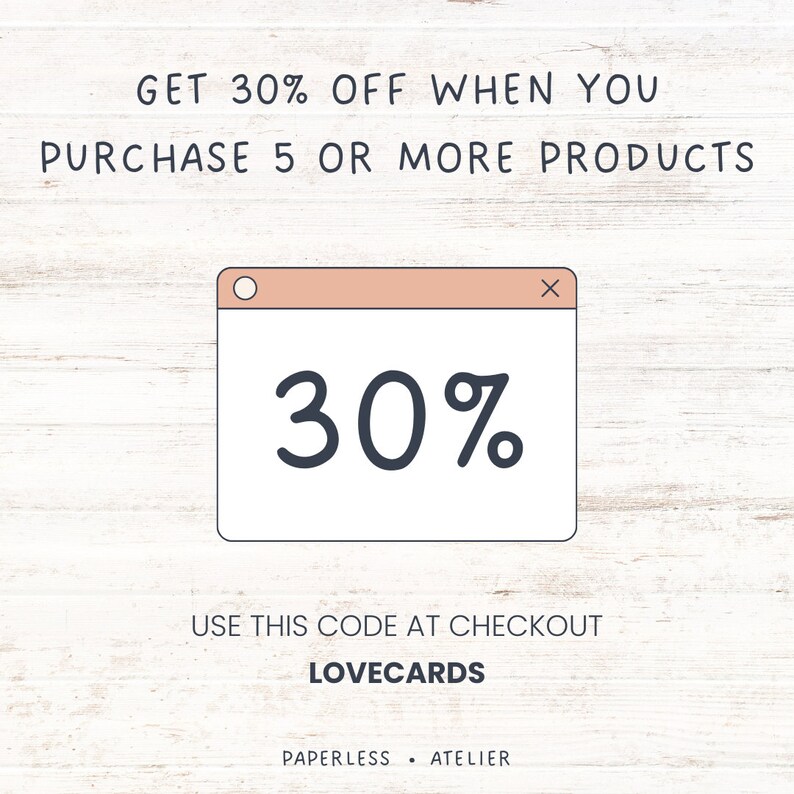 20 Printable Paper, Valentine's Digital Paper, Romantic Paper ...