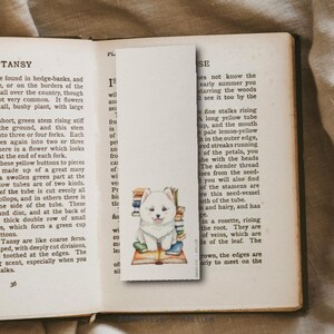 16 Printable Puppy Bookmarks, Puppy Bookmark, Printable Dog Bookmark ...