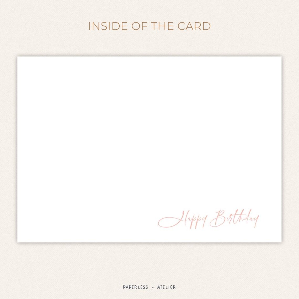 Printable Birthday Card, August Card, August Born, Born in August Card ...