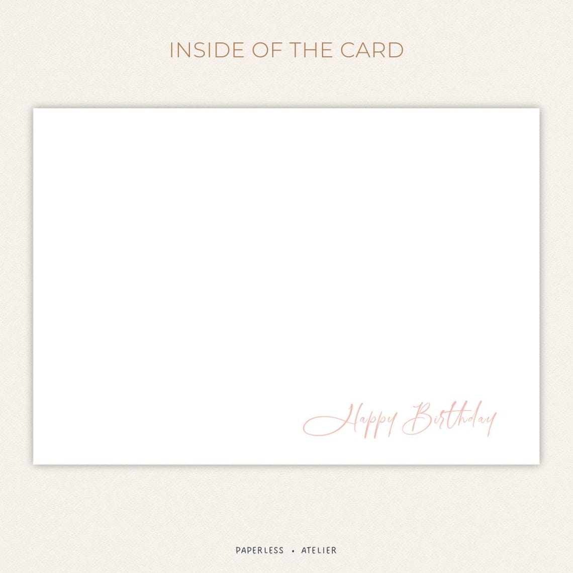 Printable Birthday Card, June Card, June Born, Born in June, Birthday ...