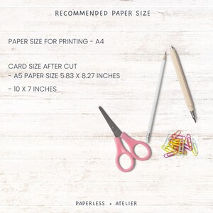 Printable Birthday Card, July Card, July Born, Born in July, Birthday ...