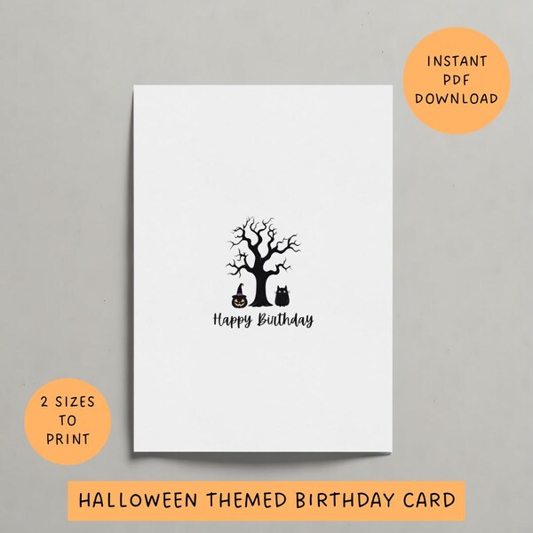 Printable Birthday Card, September Card, September Born, Born in ...