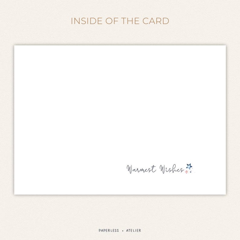 Printable Farewell Card, You Will Be Missed Card, Moving Travel Leaving ...