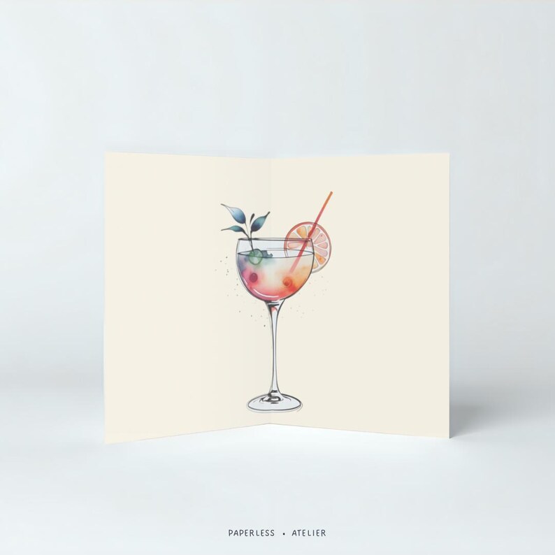 Printable Congratulation Card, Cheers to You, Congrats Card ...