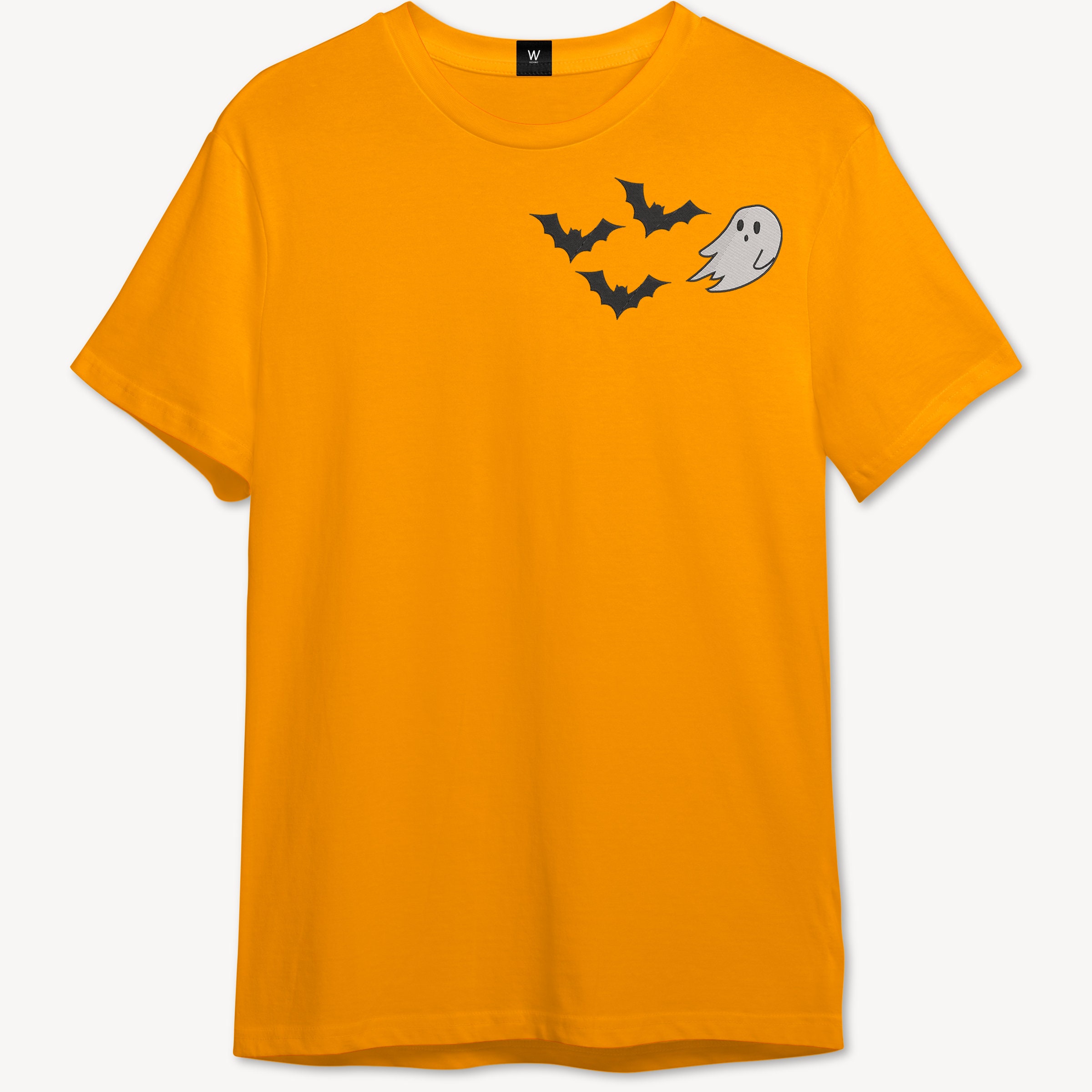 Ghost Pes, Premium Embroidery Design, Embroidery,gifts,embroidery ...