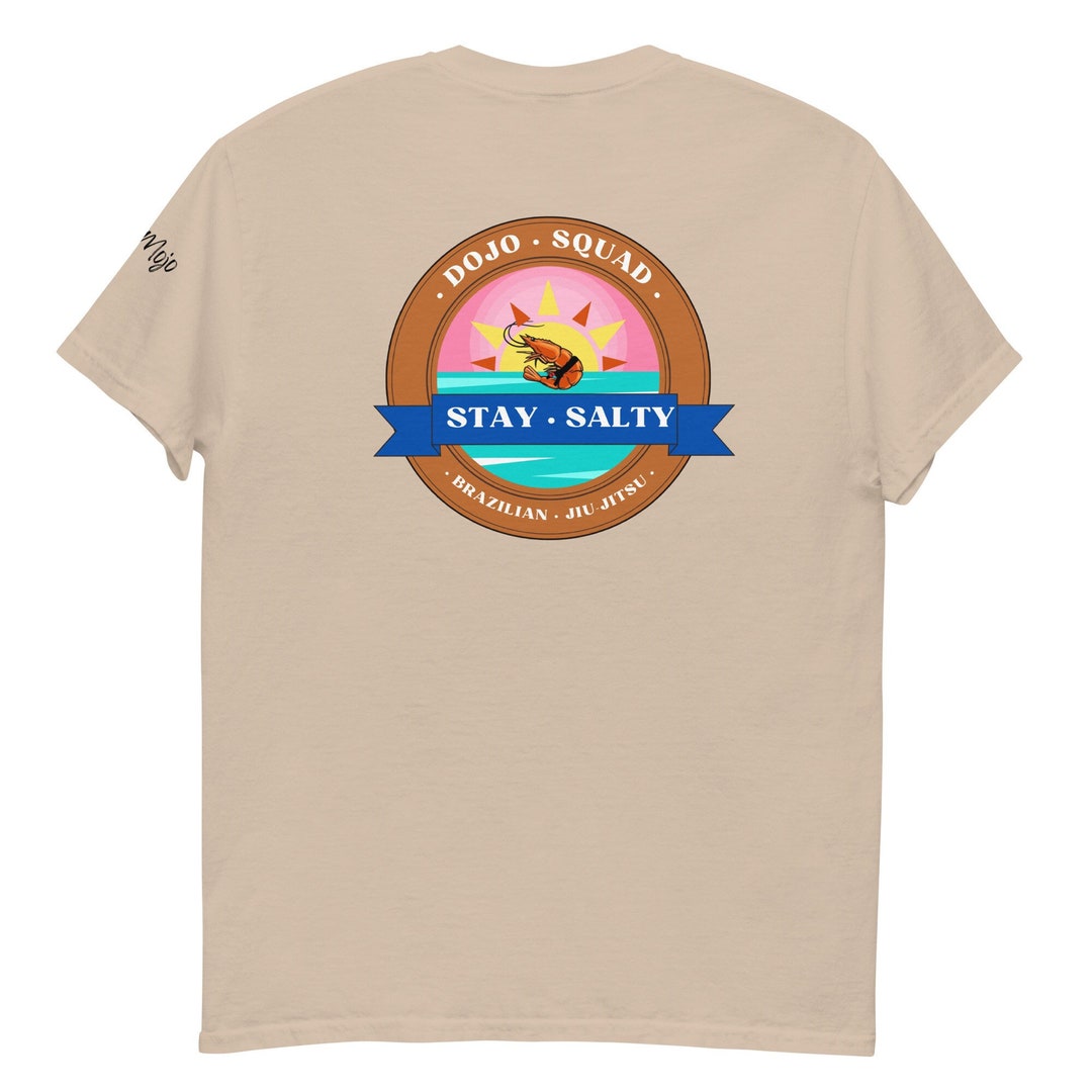 Jiu Jitsu. Dojo Mojo Puts the "art" in Martial Arts! the Dojo Squad ...