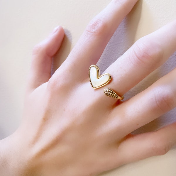 Dainty Ring - Etsy