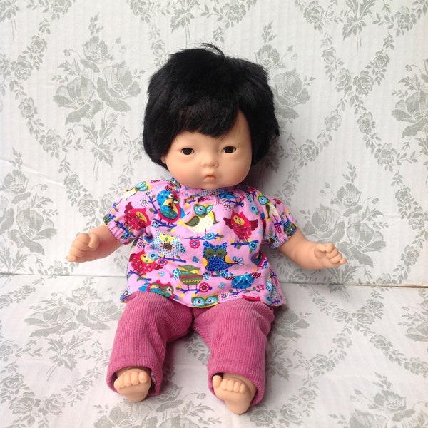 Corolle 12 Doll Clothes - Etsy