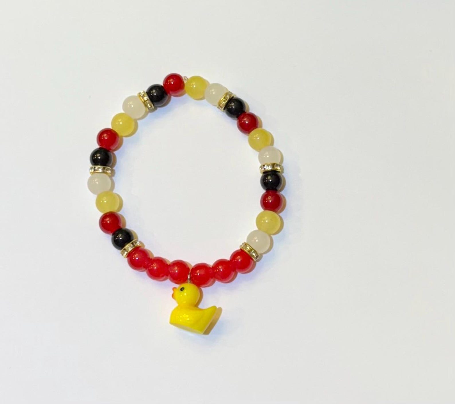 Lucifer Fanmade Bracelet - Etsy