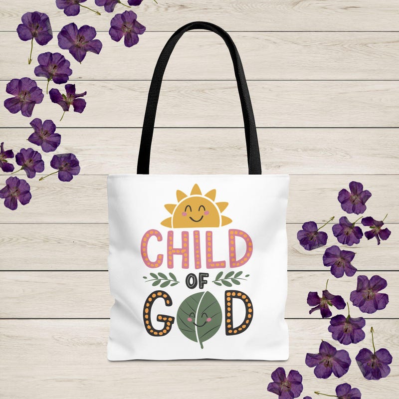 Lds Scripture Tote - Etsy