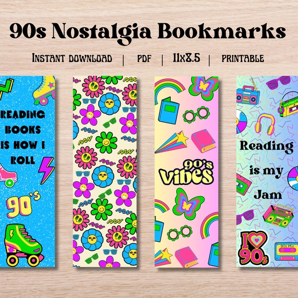 90s Kid - Etsy