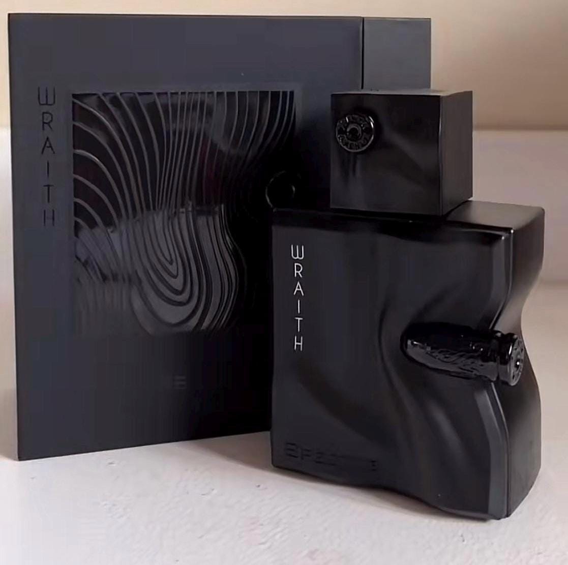 Fragrance World Spectre Wraith 2ml/5ml/10ml Decant - Etsy