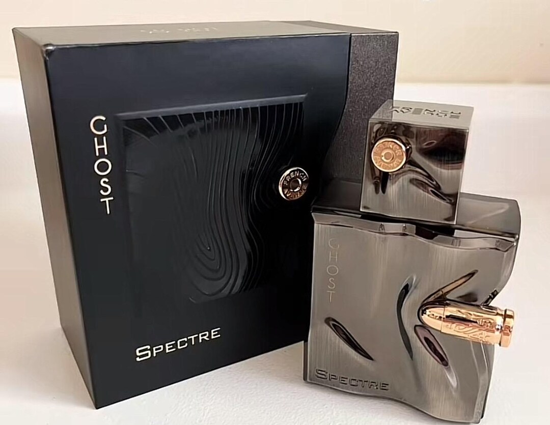 Fragrance World Spectre Ghost 2ml/5ml/10ml Decant - Etsy