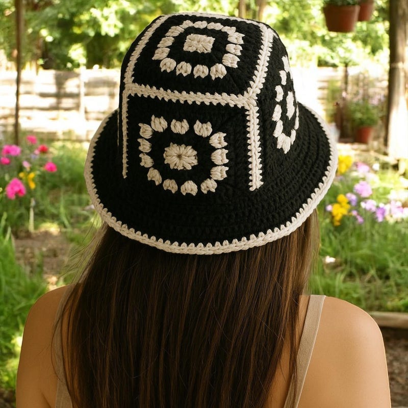 Granny Square Premade - Etsy