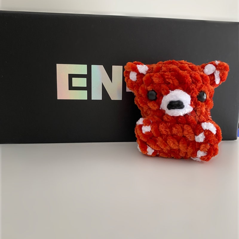 Enhypen Plushie - Etsy