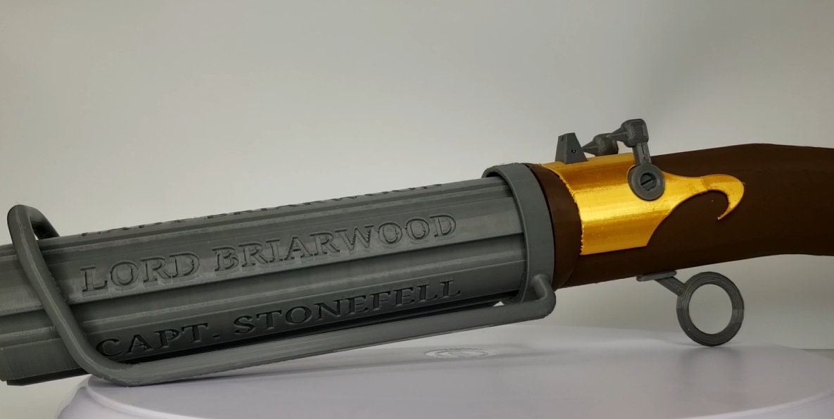 3D Printing Services! for Cosplay, Props, or Customs Designs - Etsy